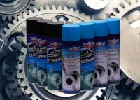 China Eco Friendly Brake Parts Cleaner Car Cleaner 450ml Free Sample for sale
