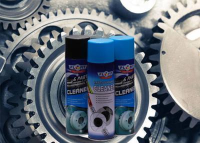 China LPG Gas Brake Cleaner Spray Eco Friendly Non Chlorinated Car Brake Cleaner for sale