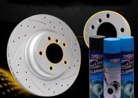 China 500ml Brake Parts Cleaner Aerosol Liquid Logo Customized OEM for sale