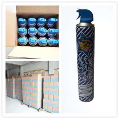 China PLYFIT Artificial Snow Spray Enviomentally Festival Decoration Party Use for sale