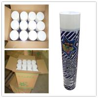 China Hot Sale 750ml flake Snow Spray for Party Events Christmas Birthday for sale