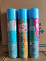 China PLYFIT Gas Material Party String Spray Eco Friendly Multi Color OEM for sale