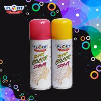China Eco Friendly PET Washable Hair Color Spray Temporary For Festival And Party for sale