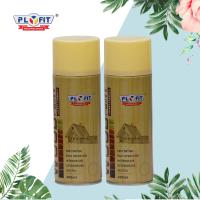 China Wood Graffiti Spray Paint HB Hardness Environmentally Friendly Acrylic Spray Paint for sale