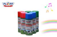 China Quick-Dry Animal Marker Paint for Livestock - 400ml Aerosol for sale