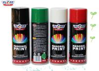 China 300 Celcius Plyfit Spray Paint for sale