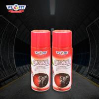 China Tinplate Can 500ml Engine Foam Degreaser Remove Heavy Oil Grease Dirt Grime for sale