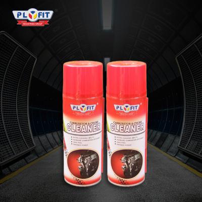 China Tinplate Can 500ml Engine Foam Degreaser Remove Heavy Oil Grease Dirt Grime for sale