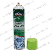 China Car Foaming Engine Degreaser Spray 650ml Powerful Oil Removal for sale
