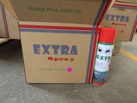 China 500ml Acrylic Animal Marking Paint for sale