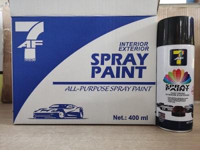 China Customized 400ml Aerosol Paint Remover Conversion Type OEM / ODM Service for sale