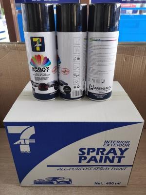 China Customized 400ml Aerosol Paint Remover Liquid For Ceramic Metal Brick Glass for sale