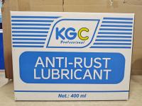 China 400ml Aerosol Grease Spray Silicone Grease Lubricant Spray OEM Manufacuturer for sale
