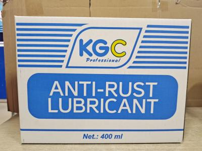 China 400ml Aerosol Grease Spray Silicone Grease Lubricant Spray OEM Manufacuturer for sale