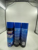 China Fast Drying Industrial Lubricant Grease 450ml Mould Releasing Spray for sale