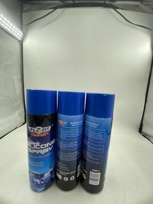 China Fast Drying Industrial Lubricant Grease 450ml Mould Releasing Spray for sale