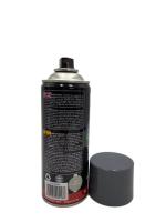 China Fast Drying High Gloss Aerosol Spray Paint Long Lasting Color Protection for sale