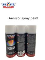 China Customizable Acrylic Spray Paint for Graffiti Art and Design Projects for sale