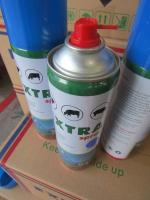 China Odourless Animal Marking Spray Paint High Visible Long Lasting for sale
