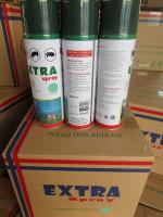 China Farm Animal Marker Paint Fast Dry Good Luster Livestock Marking Spray Paint for sale