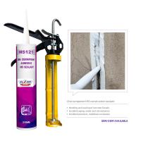 China General Modified Polyether Sealing Adhesive For yacht glass bonding for sale