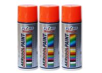 China Florescence PLYFIT Spray Paint Fast Drying 400ml for Appliance / Boat / Building for sale