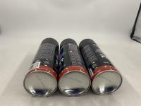 China Environmental Spray Paint 400ml Fast Drying Liquid Coating Shape aerosol paint for sale