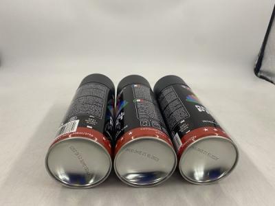 China Environmental Spray Paint 400ml Fast Drying Liquid Coating Shape aerosol paint for sale