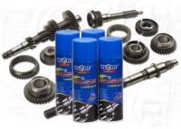 China Anti Rust Silicone Based Lubricant Spray 400ml Aerosol All Purpose for sale