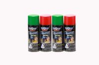 China Fast Dry Mate Black Spray Paint Cane Charms Acrylic Spray Paint 400ML for sale