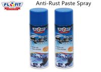 China Plyfit Protective Rust Lubricant Spray , Liquid Coating Anti Corrosive Lubricant Spray for sale