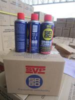 China Multi-Purpose Anti Rust Lubricant Spray for Industrial and Household Applications for sale