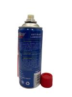 China Machine Anti Rust Protection Spray Penetrating Oil Lubricant Anti Rust Spray for sale