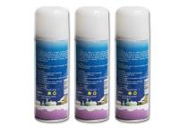 China MSDS Resin 250ML 9505900000 Party Snow Spray For Christmas for sale