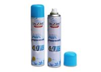 China REACH ODM Air Fragrance Spray Lemon Jasmine Strawberry Apple Flavor for sale