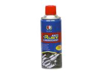 China MSDS Car Care Products rust inhibitor Brown Transparent Liquid for sale