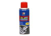China Industry 450ml Anti Rust Lubricant Spray Environmentally Friendly for sale