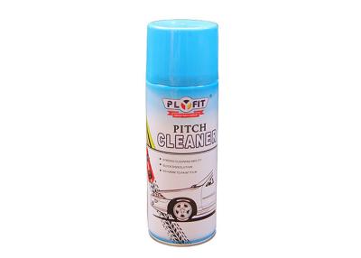 China High Effective Automotive Cleaning Products Car Pitch Cleaner Eco - Friendly for sale