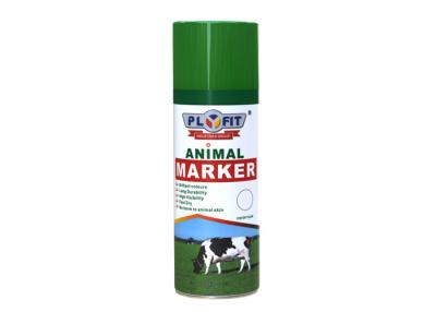 China 400g Animal Marking Paint Safe Body Animal Marker Eco Friendly for sale