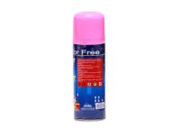 China Christmas White Party Snow Spray 750ml No Harm To Skin Disappear Quickly for sale