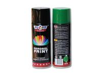 China High Glossy Acrylic 400ml automotive spray paint custom many colors for sale