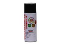 China Waterprof Hub Car Wheel Spray Paint , Black Peel Off Spray Paint For Rims for sale