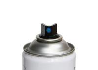 China Rich Color 400ml Car Graffiti Acrylic Spray Paint Liquid Coating for sale