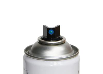 China Rich Color 400ml Car Graffiti Acrylic Spray Paint Liquid Coating for sale
