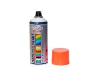 China Colorful Reflective Acrylic Spray Paint High Coverage Strong Adhesive Performance for sale