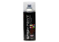 China Exterior Clear Acrylic Spray Paint , Long Lasting Clear Matt Lacquer Spray Paint for sale
