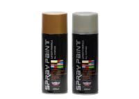 China Graffiti 450ml Acrylic Car Spray Paint with CO MSDS Certificate for sale