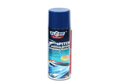 China Automotive Car Care Products Sprayer To Remove Pitch Long Durability Eco Friendly for sale