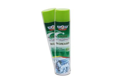 China 650ml engine surface cleaner engine cleaner spray  car engine degreaser for sale