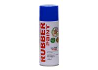 China Synthetic Liquid Rubber Spray Paint Peelable Hard Wearing Low Chemical Odor for sale